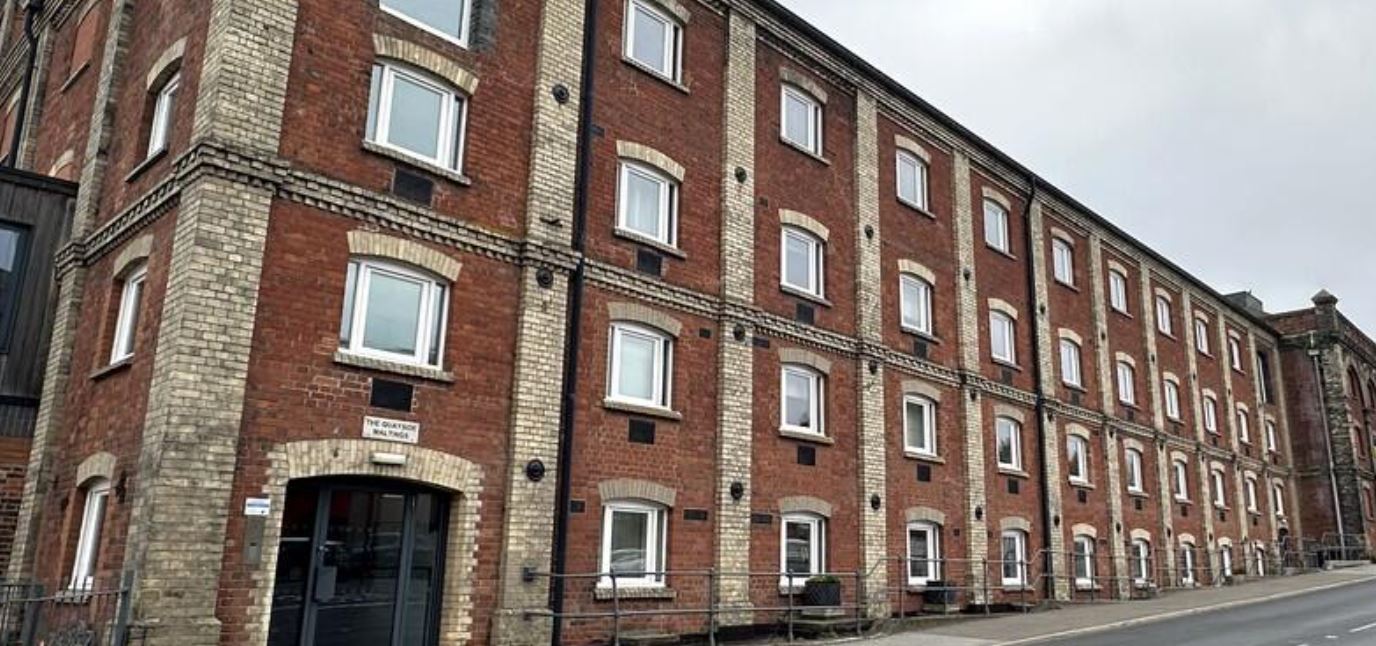 Housing at Mistley Marina - ‘The Clearing’ > Squire Heritage Consultants